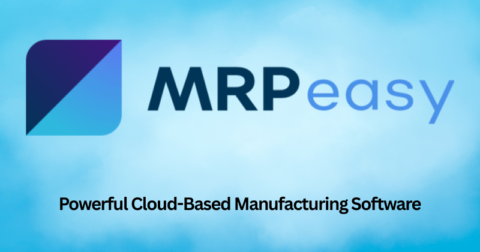 MRPeasy Review: Boosting Efficiency in Manufacturing in 2025