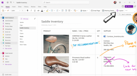 How to Use Microsoft OneNote: A Beginner's Guide in 2025