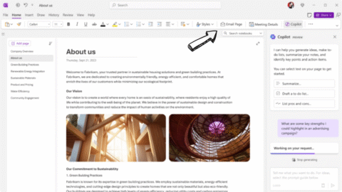 Microsoft OneNote Review: Best Digital Note Taking App in 2025?