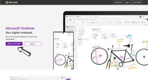 Notion vs Microsoft OneNote: Best AI Note-Taking App in 2025?