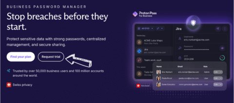 How to Use Proton Pass: Step-by-Step Guideline in 2025