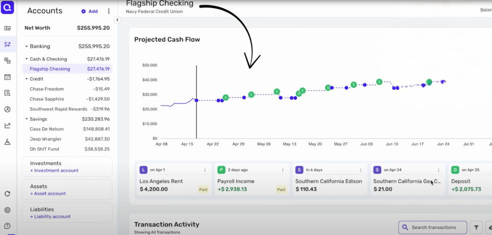 How to use Quicken for Small Business in 2026?
