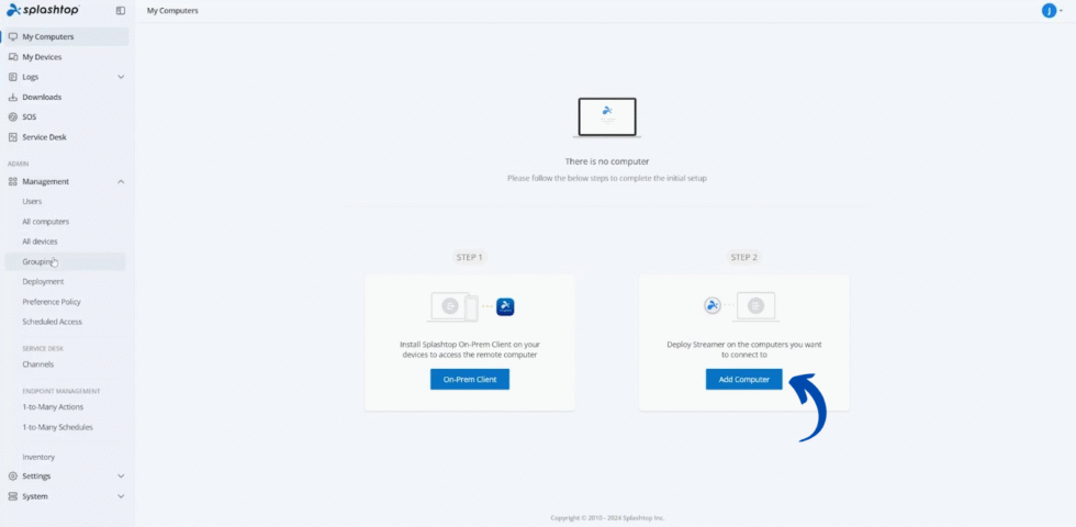 How to Use Splashtop: The Complete Guide of Remote Access in 2025