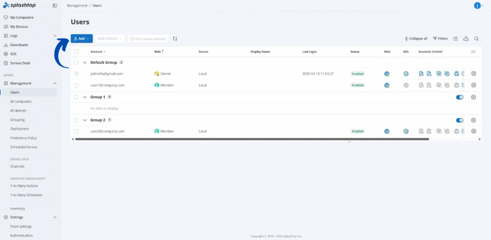 How to Use Splashtop: The Complete Guide of Remote Access in 2025