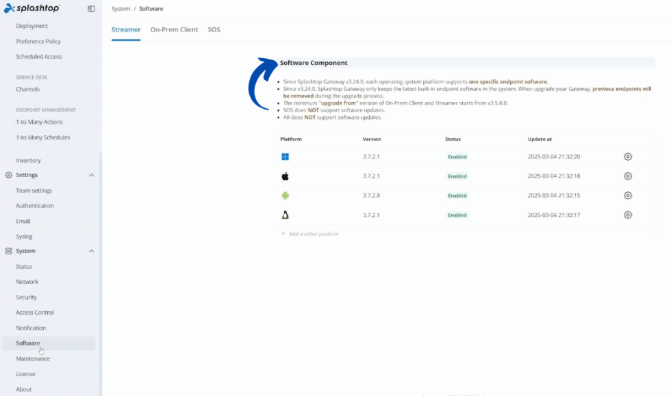 AnyDesk vs Splashtop: Which Remote Desktop is Best in 2025?