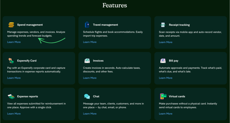 How to Use Expensify: Track Expenses in 2025