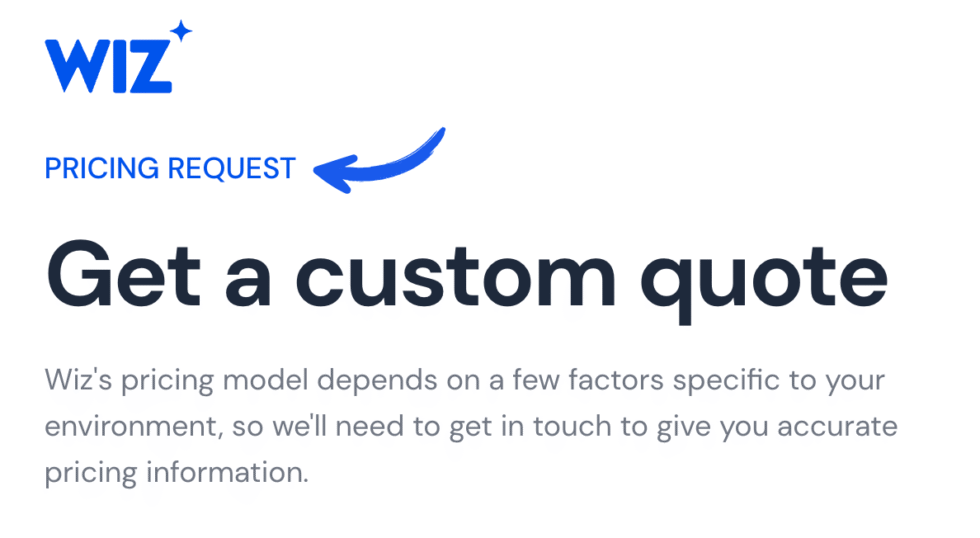 Wiz Review: Best Cloud Security Tool in 2025?
