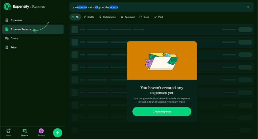 How to Use Expensify: Track Expenses in 2025