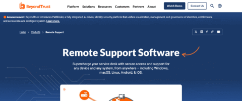 How to Use BeyondTrust: A Quick Start Guide in 2025
