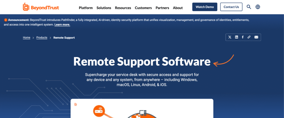 How to Use BeyondTrust: A Quick Start Guide in 2025