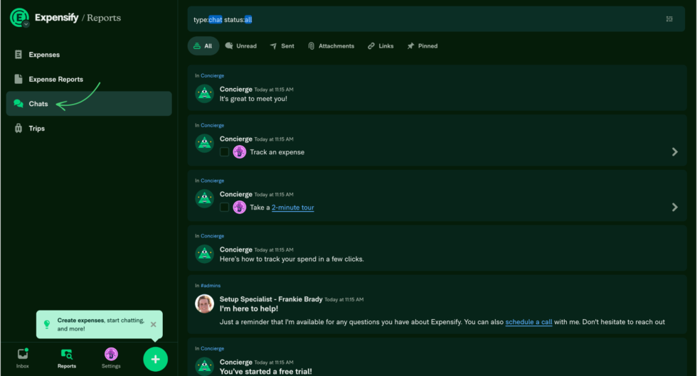 How to Use Expensify: Track Expenses in 2025