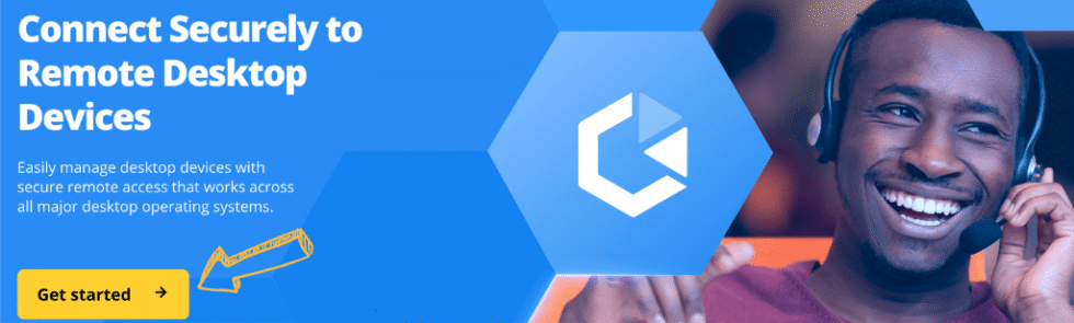 How to Use RealVNC Connect: Quick Start Guide in 2025