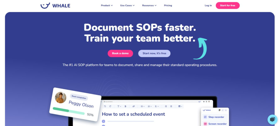 Whale io Review: Best Team Management Tool in 2025?