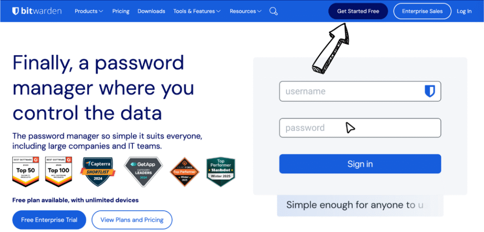 NordPass vs Bitwarden: Best Password Manager in 2025?