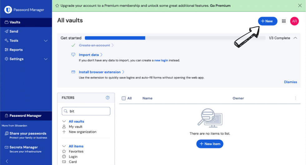 Bitwarden Vs Proton Pass Best Password Manager In 2025