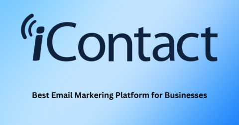 iContact Review: Best Email Marketing Platform in 2025?
