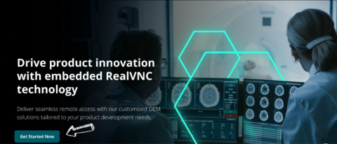 How to Use RealVNC Connect: Quick Start Guide in 2026