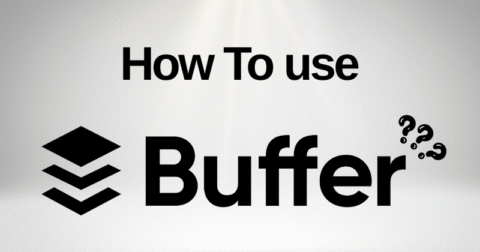 How to Use Buffer: A Step-By-Step Guideline in 2025