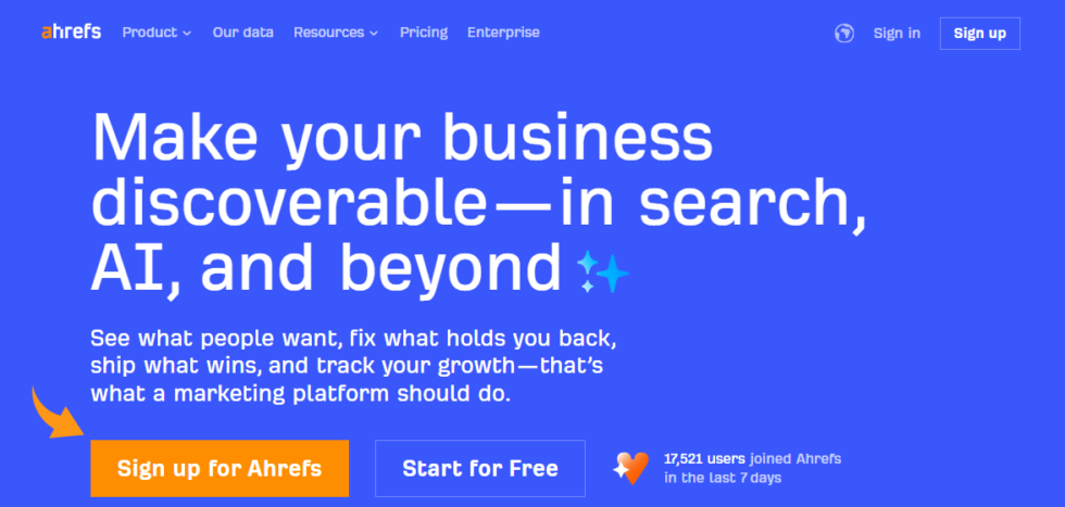 How to Use Ahrefs: Rank #1 on Google in 2026