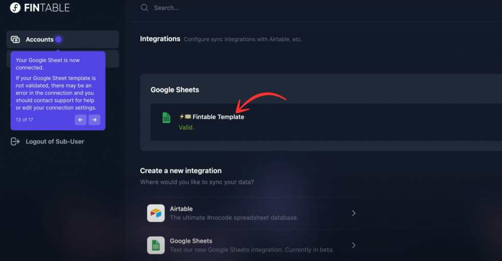 Fintable Review: Is This the Best Financial Tool in 2025?
