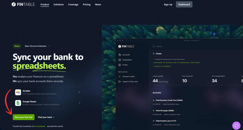 Fintable Review: Is This the Best Financial Tool in 2025?