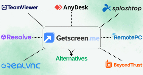 7 Best AnyDesk Alternatives: Remote Access Software in 2025?