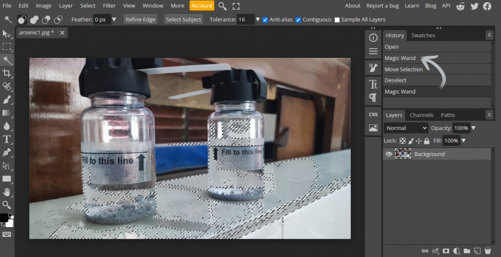Photopea Review: Transform Your Photos Instantly in 2025!