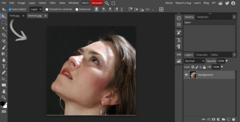 How to Use Photopea Like a Pro (2026 Guide)