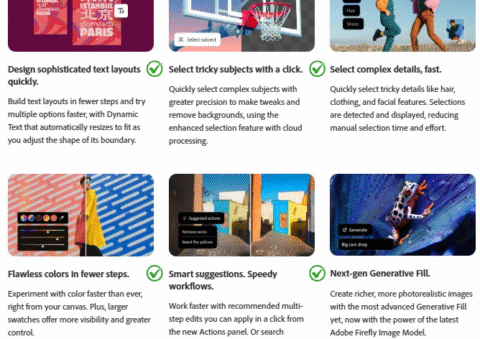 How to Use Photoshop: A Beginner's Guideline in 2025?