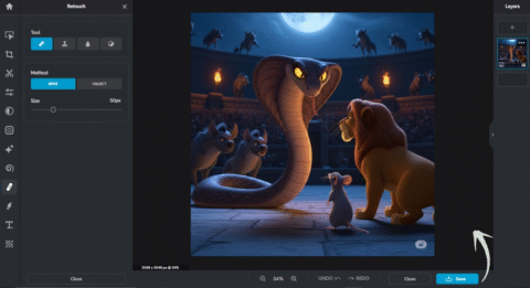 How to Use Pixlr: A Complete Guideline in 2025?