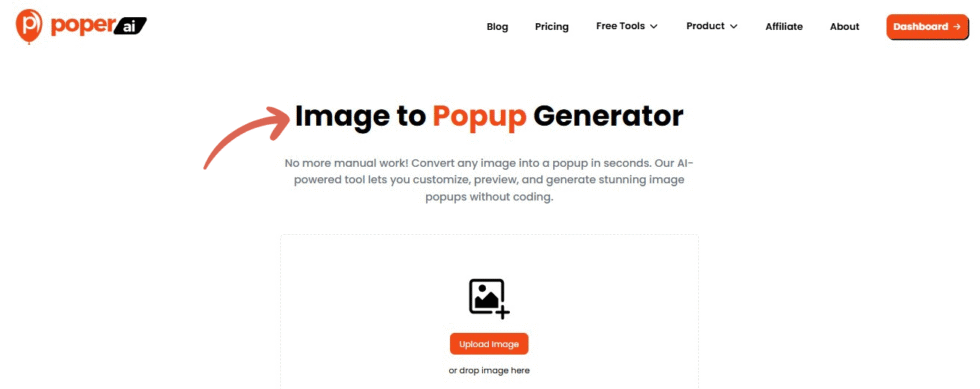 Poper Review: Smart AI Popup & Widget Builder in 2025?