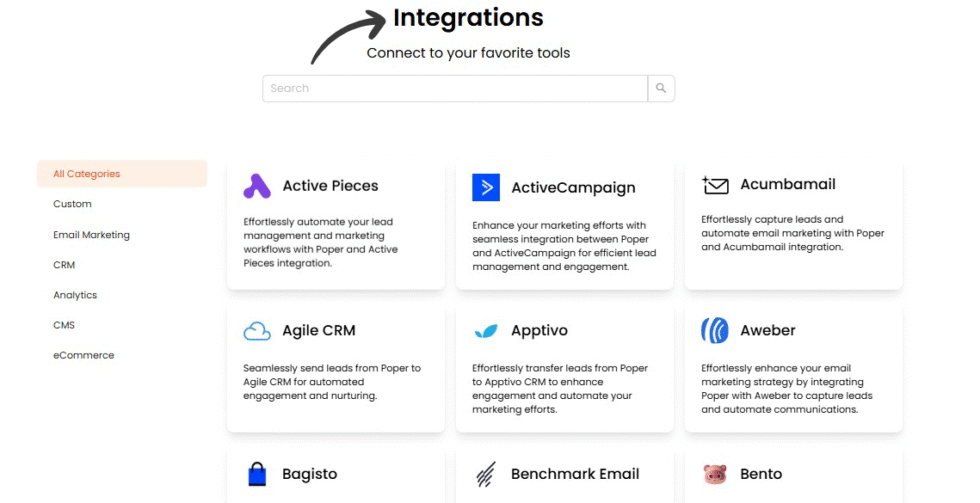 Poper Review: Smart AI Popup & Widget Builder in 2025?