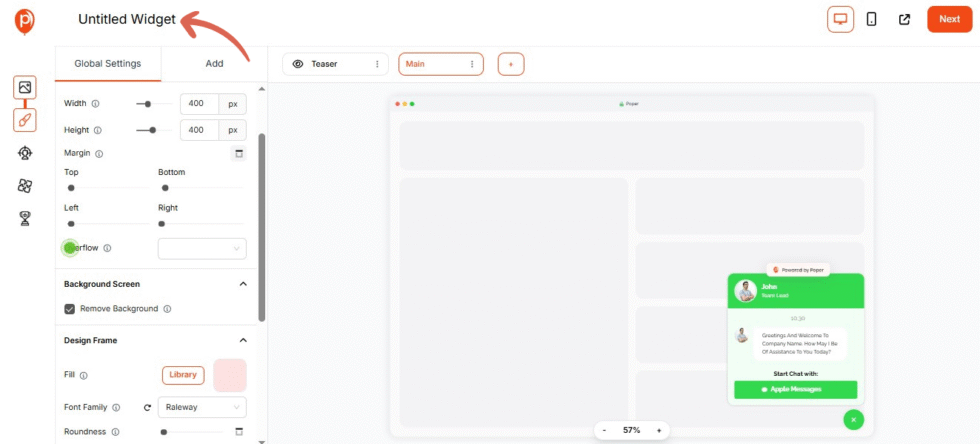 Poper Review: Smart AI Popup & Widget Builder in 2025?