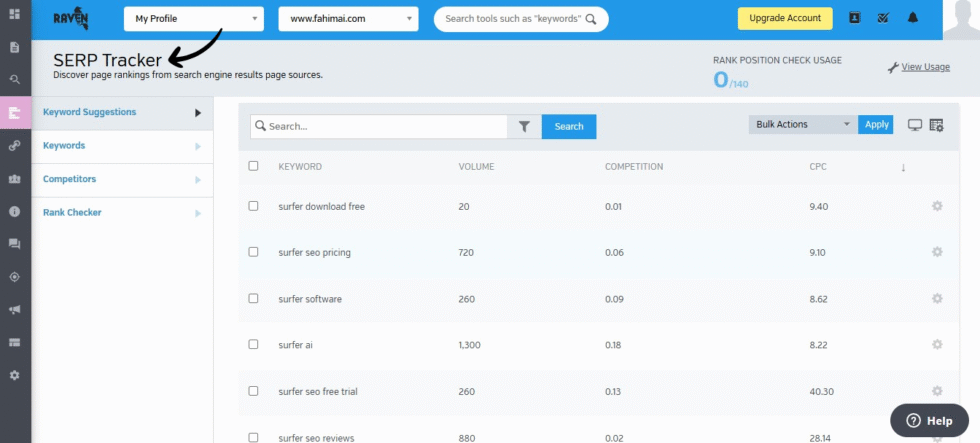 How to Use Raven Tools: A Beginner's Guide in 2025