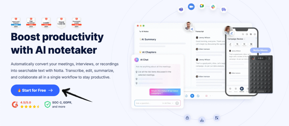 9 Best Microsoft OneNote Alternatives: Our Top Picks in 2025
