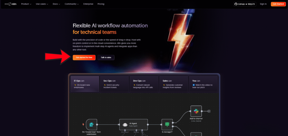 n8n Review: Is It the Best Automation Tool in 2025?