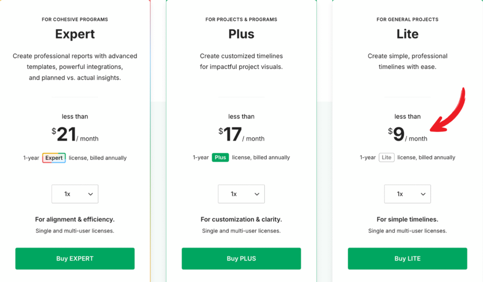Office Timeline Review: Optimizing Project Visuals in 2025?