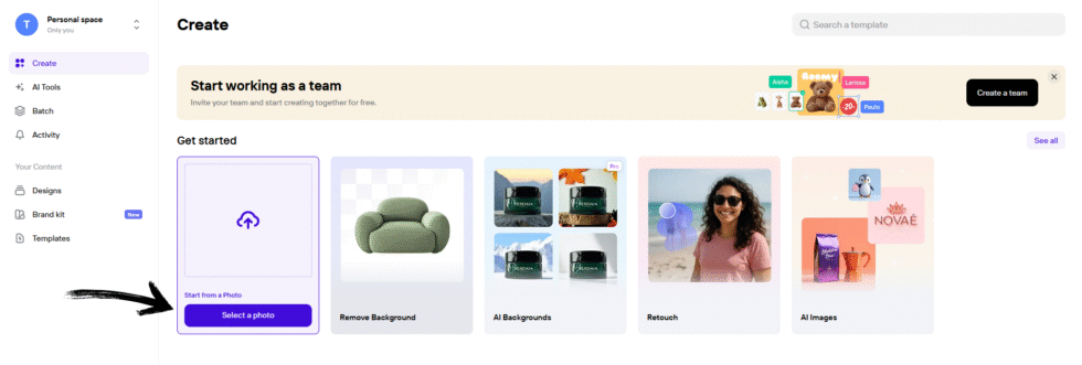 Photoroom Review 2025: Your AI Photo Editor Game-Changer?