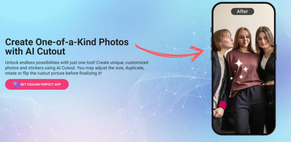 How to Use YouCam Perfect: Complete Guideline in 2025