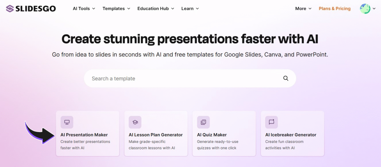 Slidesgo Review 2025: The Ultimate Guide For Modern Users!