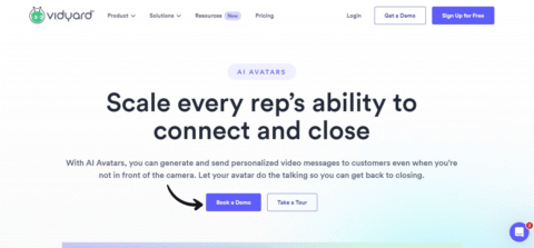 How to Use Vidyard AI Features to Save Hours of Work in 2026