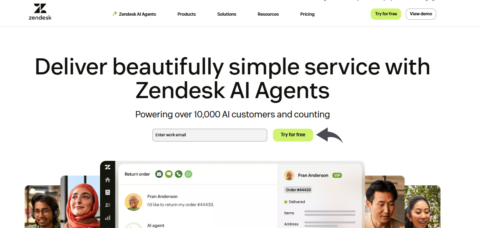 Zendesk Review in 2026: Best CRM Tool For You?