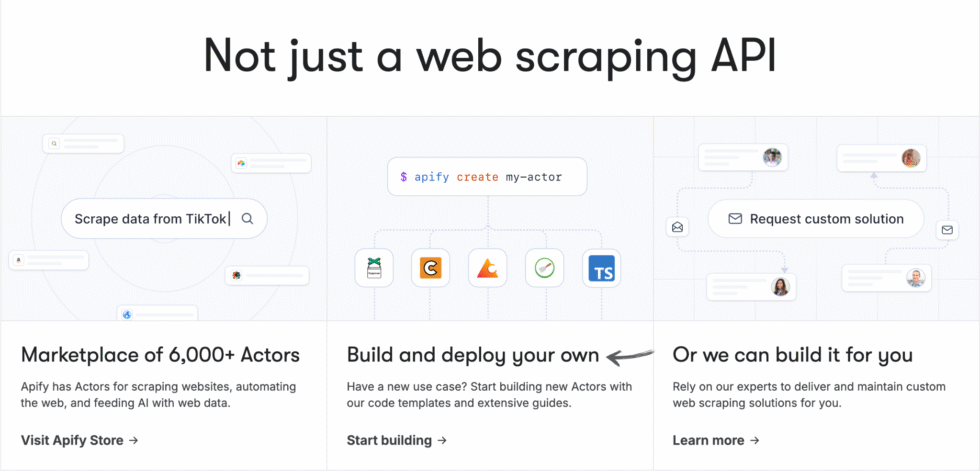Apify Review: Best Web Scraping Tool in 2025?
