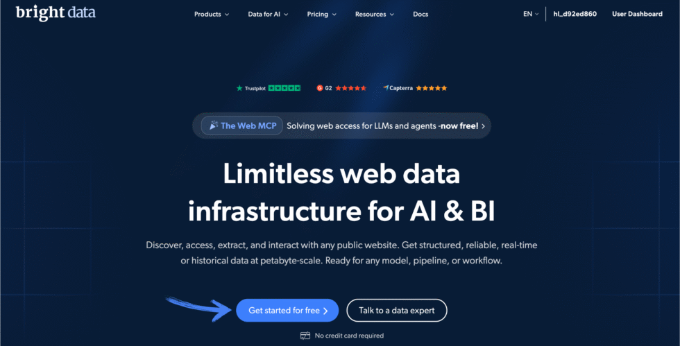 I Scraped 500K Pages with Bright Data — 2026 Review