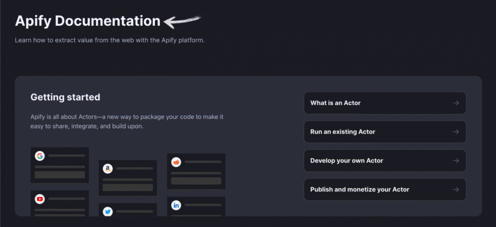 Apify Review: Best Web Scraping Tool in 2025?