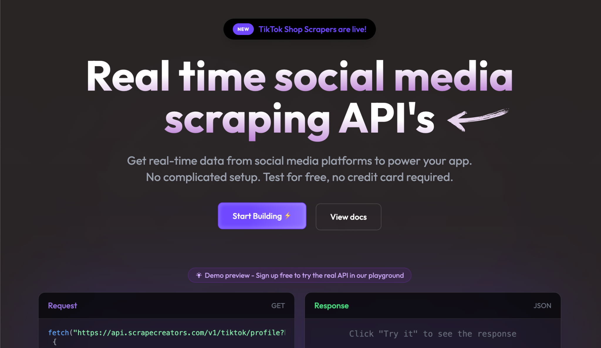 Is Scrape Creators Worth $10? I Tested It (2026)