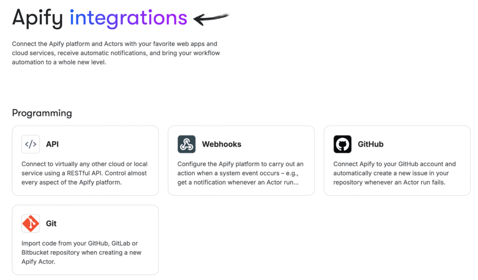 Apify Review: Best Web Scraping Tool in 2025?