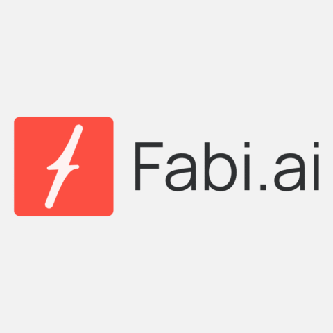 Fabi AI 2025 年回顾：人工智能驱动的数据卓越平台