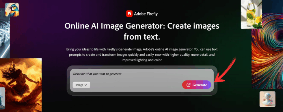 Adobe Firefly Got Me 200+ Assets in a Week — Review (2026)
