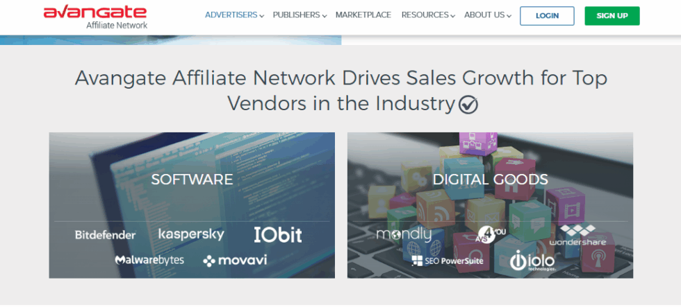 Avangate Review: Top Affiliate Network for Marketers in 2025